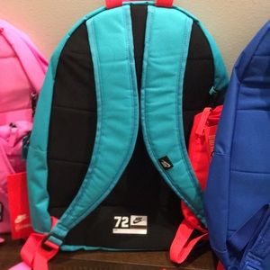 Nike | Bags | Nwt Nike Kids Elemental Graphic Backpack Little Kidsbig Kids 45 Ea | Poshmark